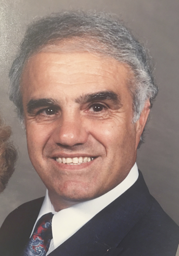 Michael Edwin Lettieri | News, Sports, Jobs - Post Journal
